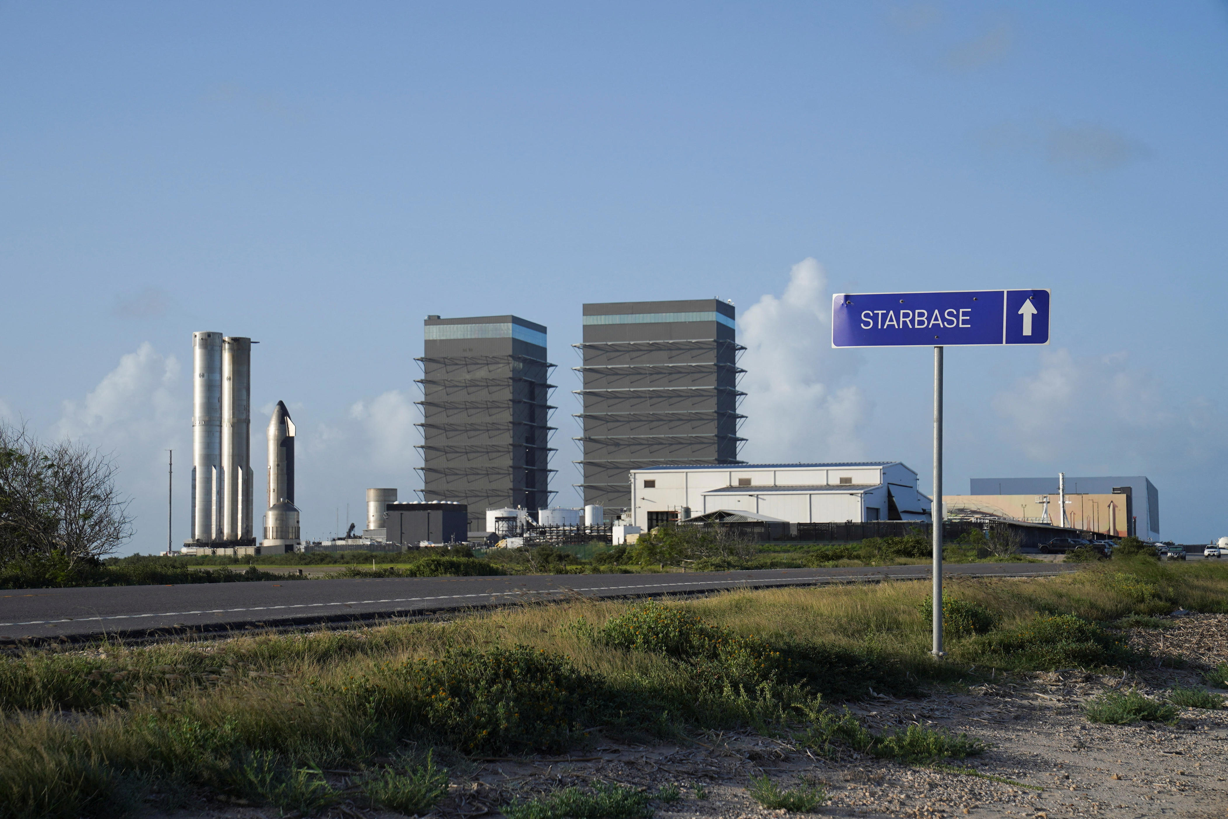 What is Starbase? What to know about SpaceX’s site for Starship ...