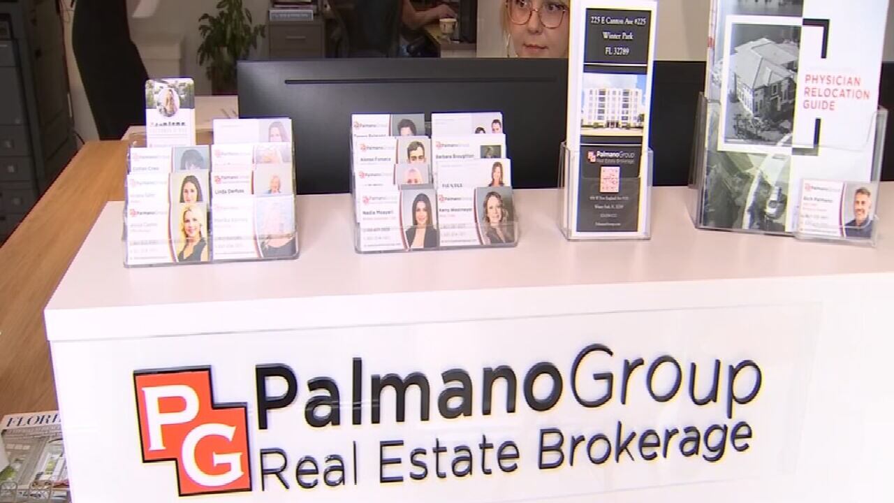 Orlando housing market update: More homes for sale, prices level off in ...