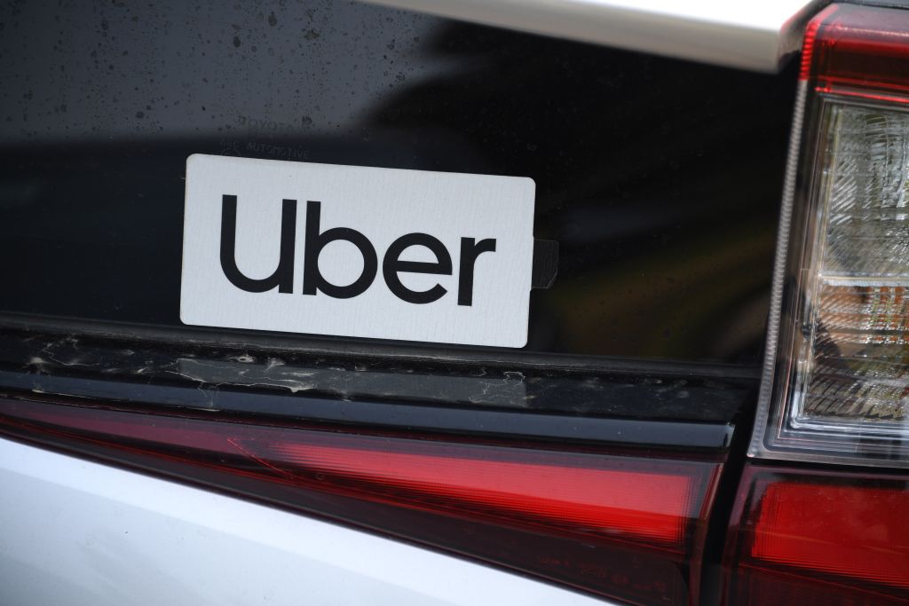 Nightmare ride: Two arrested in Boynton Beach after Uber driver ...