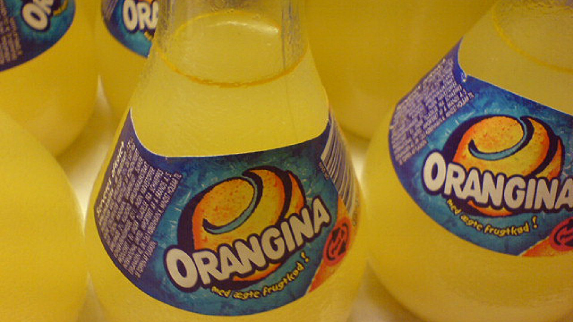 20 Forgotten Soft Drinks You Haven't Thought About In Years