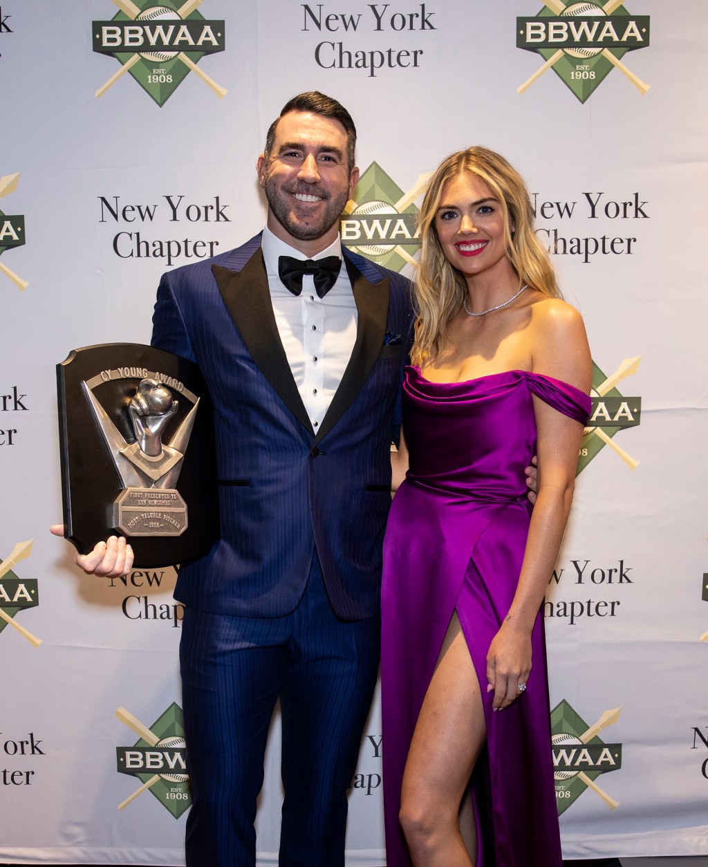 Justin Verlander shares baby update after welcoming second child with ...