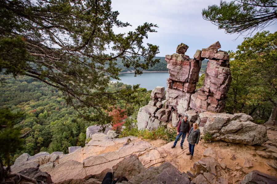 How to Visit Wisconsin's Driftless Region