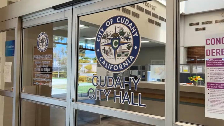 Cudahy vice mayor breaks silence after controversial social media