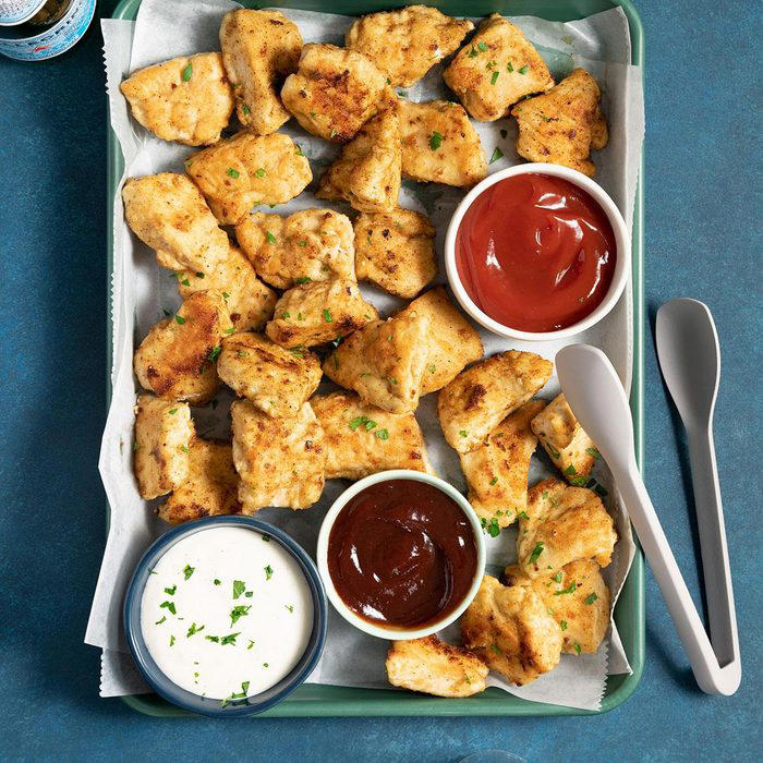 20 low-calorie dinners your kids will actually eat