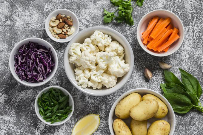 Here’s What Your Favorite Food Says About You