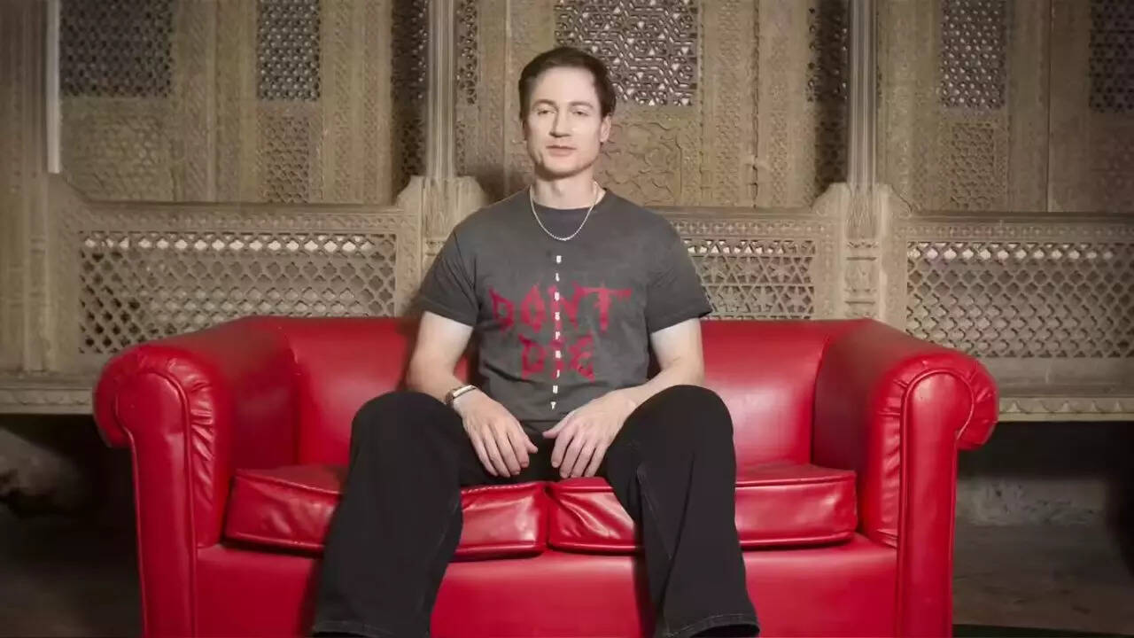 Biohacker Bryan Johnson replaces his entire plasma with albumin in bold ...