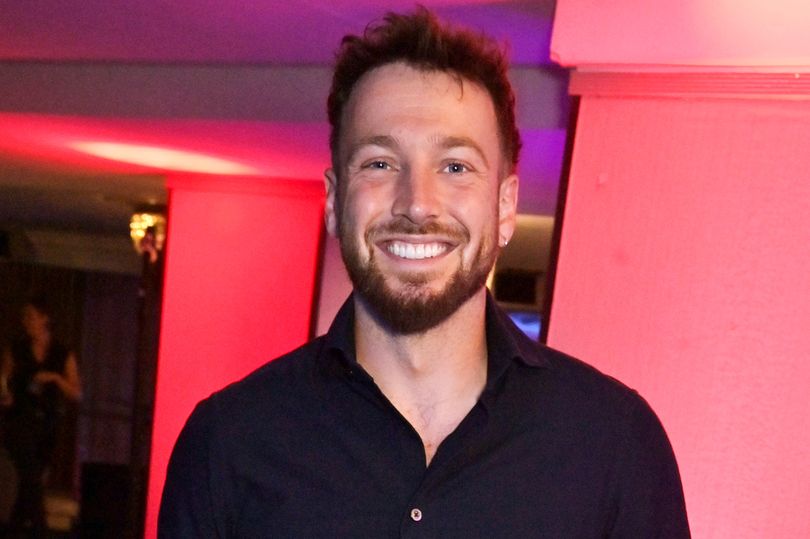 Sam Thompson says 'we faked it' as truth of real name uncovered in DNA ...