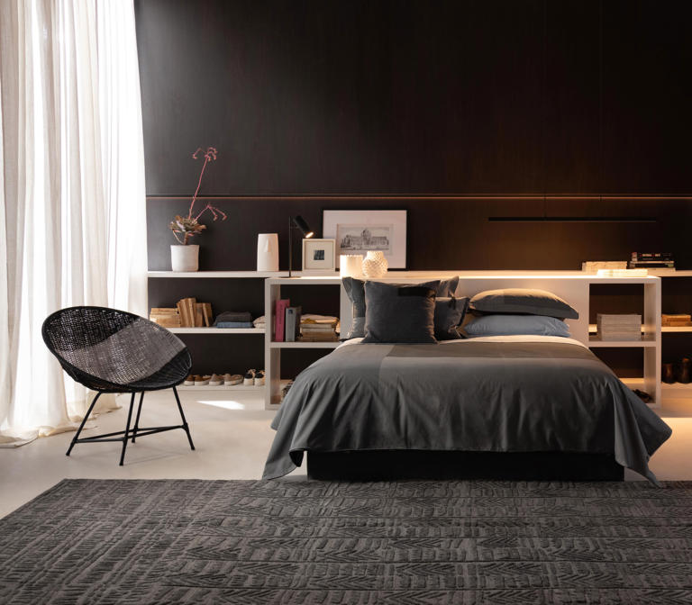 Nueva paleta de colores y más productos: Sergio Arias regresa a Rosen ...