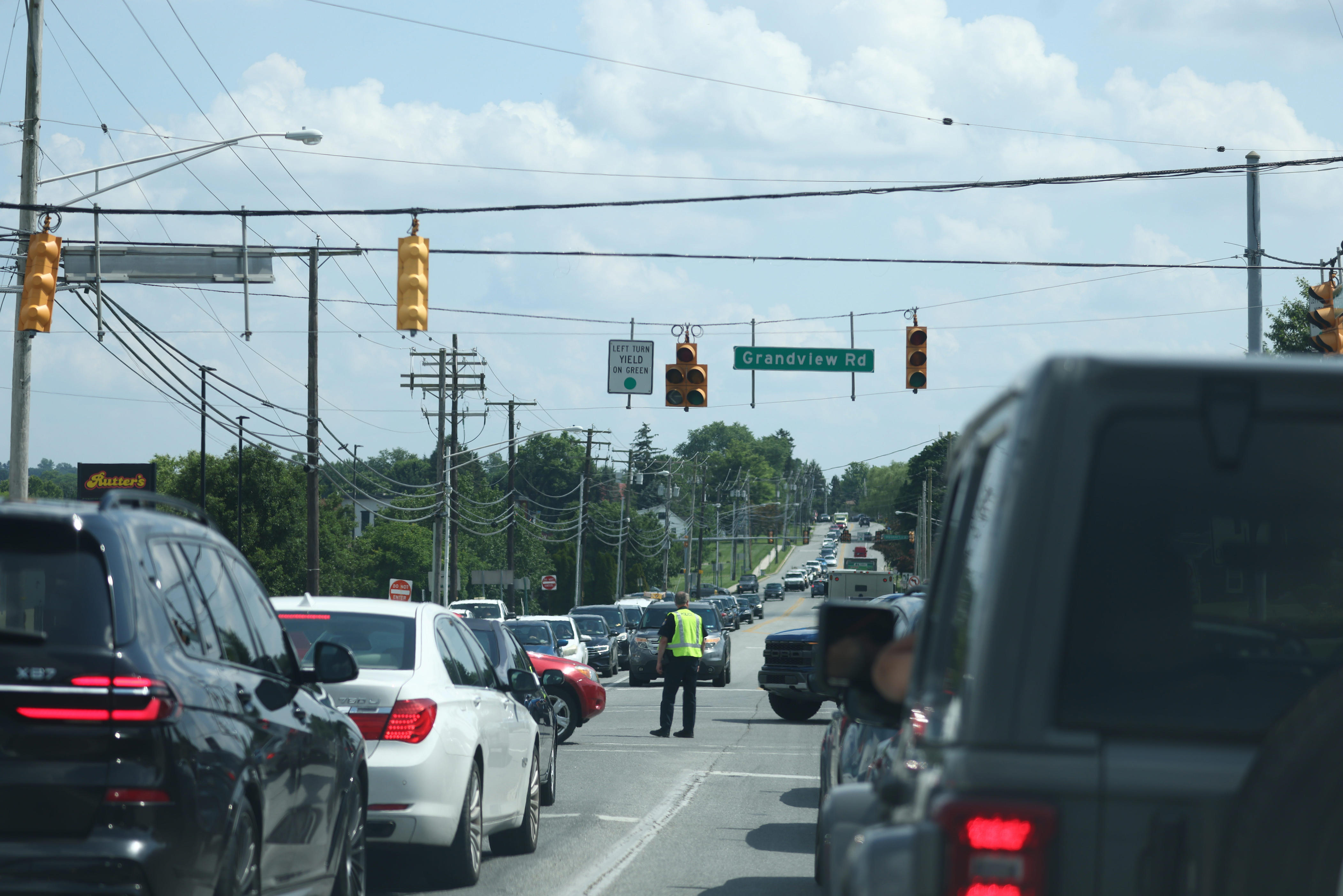 Power restored after 7,000 lose power in Hanover area on Thursday June ...