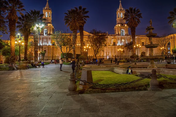 20 Peru Towns That Rival Machu Picchu