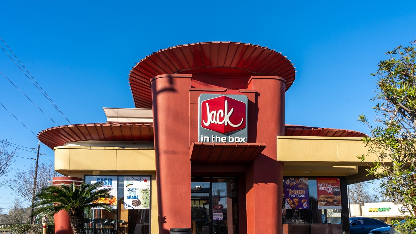 Jack in the Box appoints Shannon McKinney as COO and SVP
