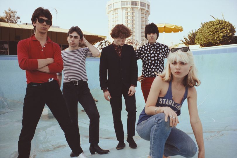 Blondie legend Debbie Harry's many lives from Playboy bunny to punk icon