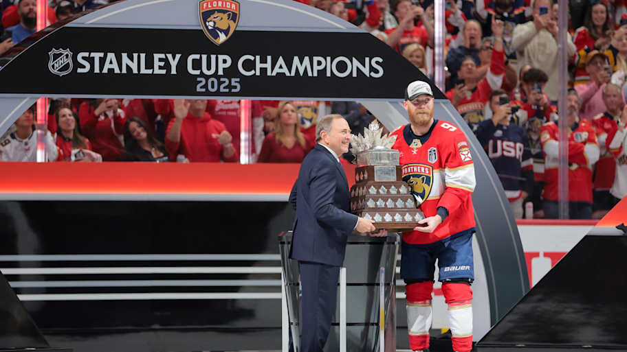 NHL to Address LTIR Loophole With Playoff Salary Cap in New CBA Contract