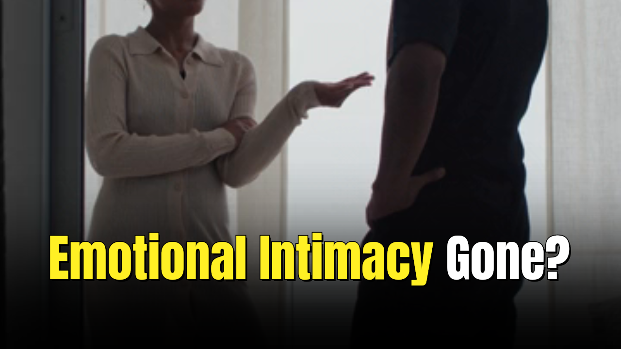 9 Everyday Struggles That Reveal A Marriage Under Strain