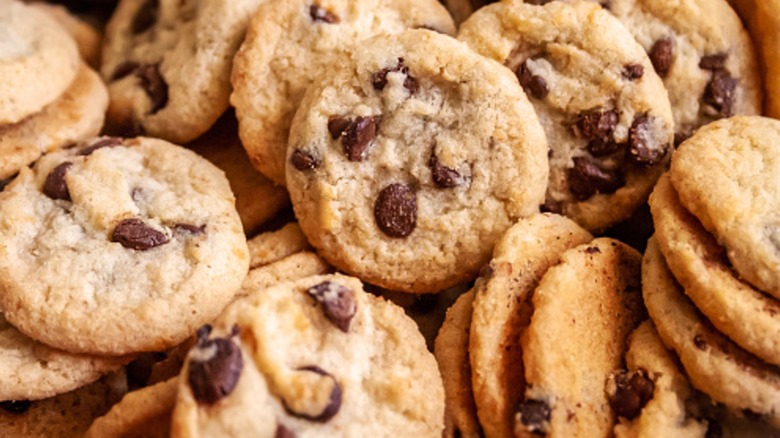 Transform Store-Bought Chocolate Chip Cookies Into This Easy No-Bake ...