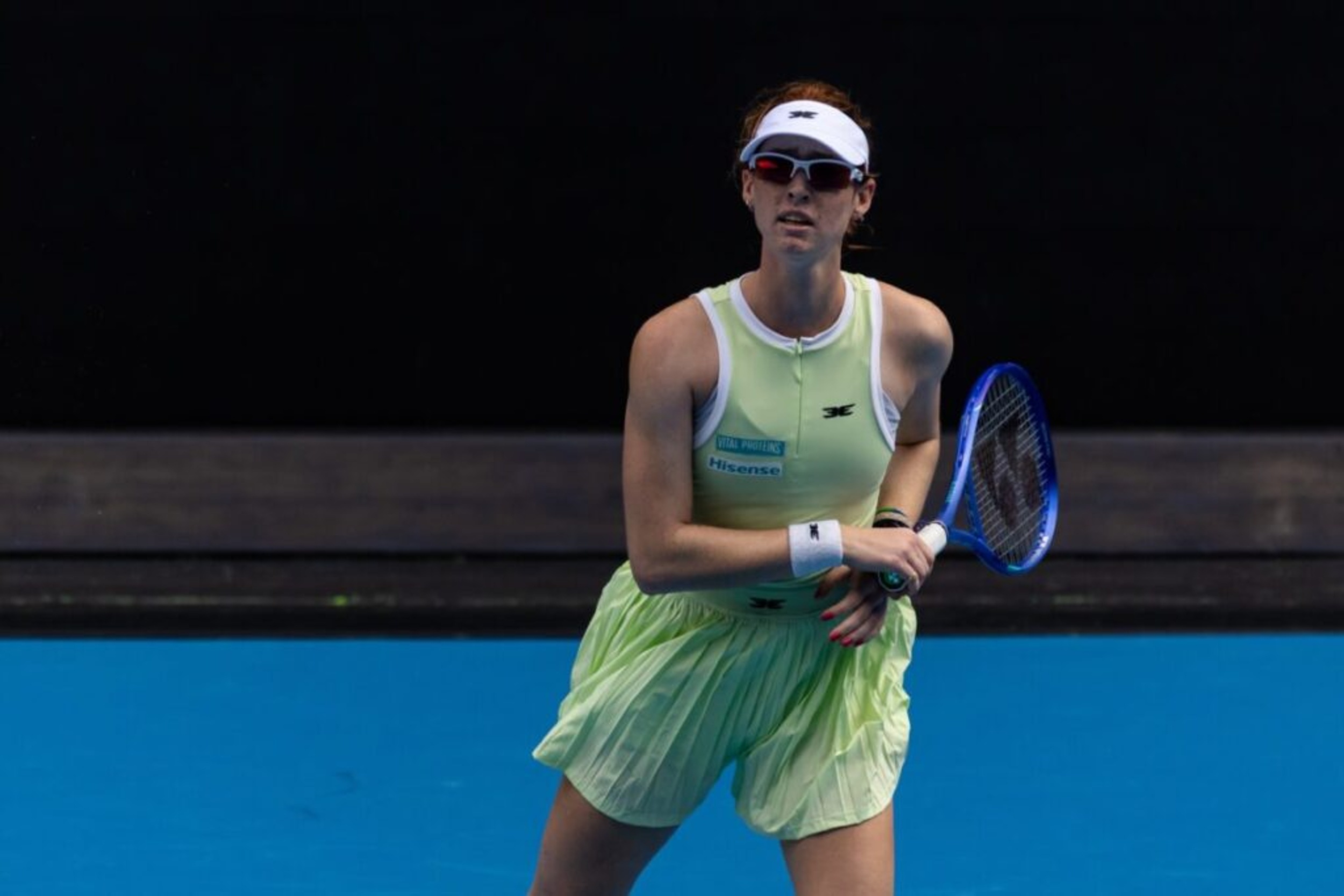 WTA Eastbourne Final Prediction: Alexandra Eala vs Maya Joint