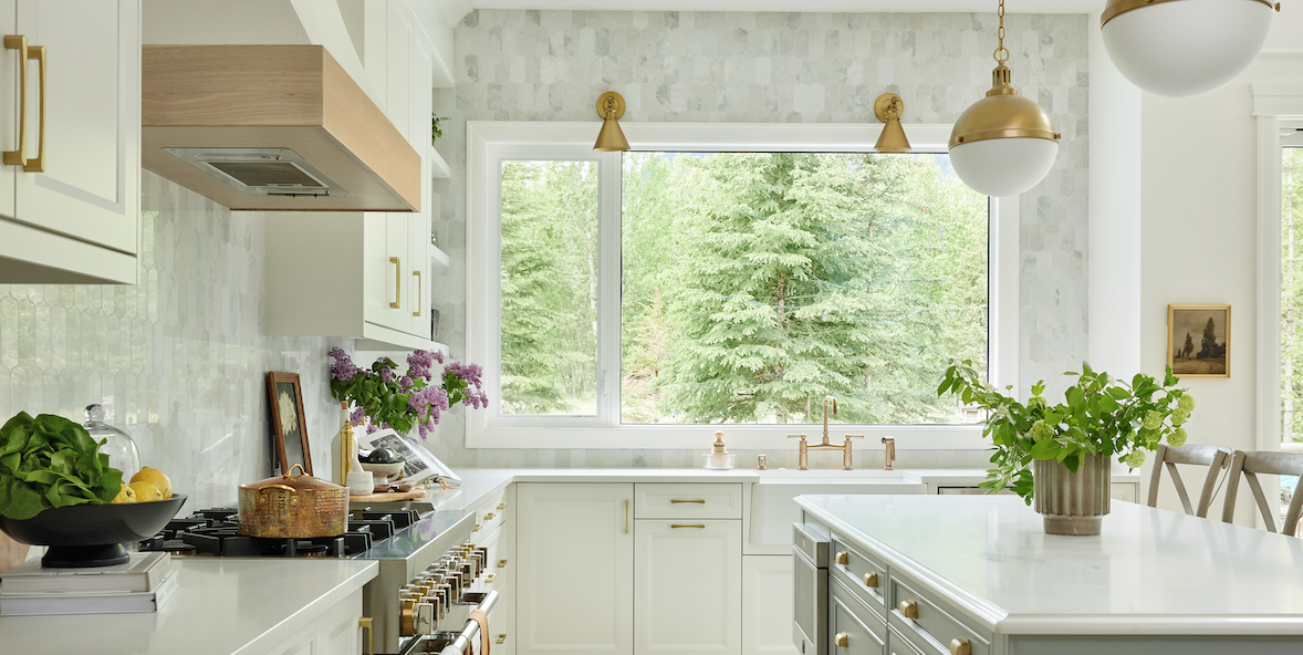 Designers say these are the 5 worst kitchen mistakes to make during a ...