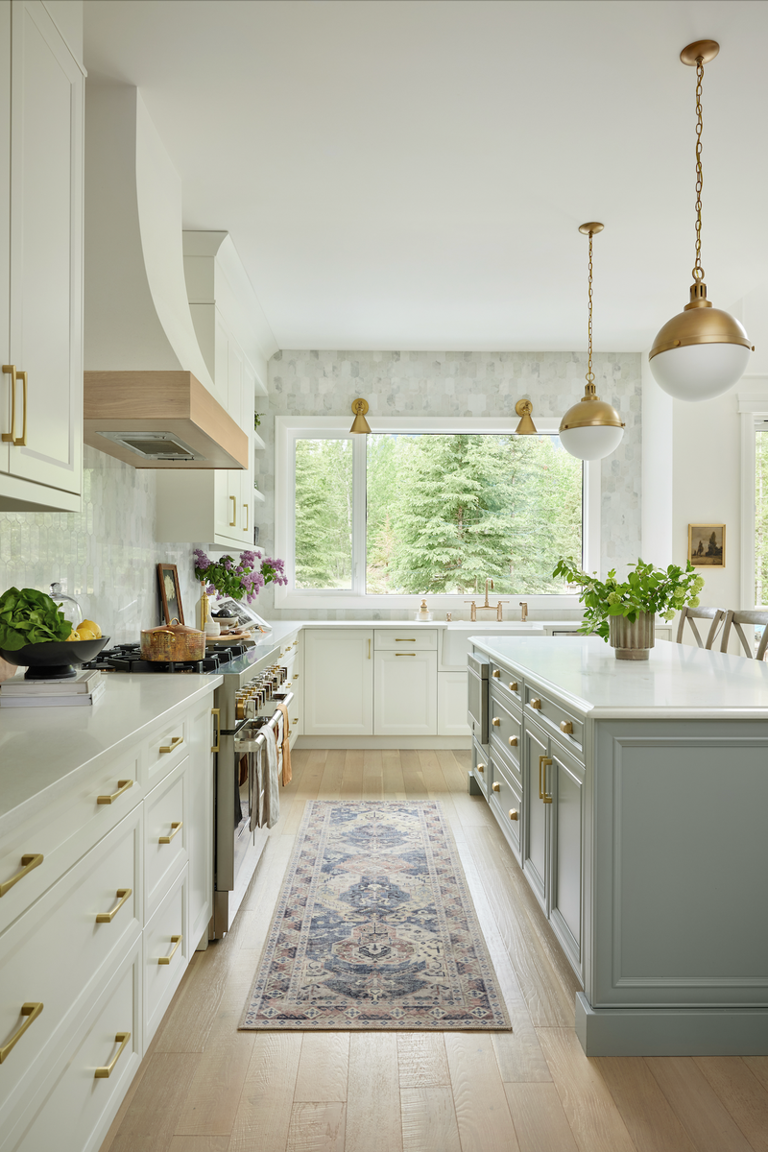 5 kitchen renovations designers wish their clients never asked for again