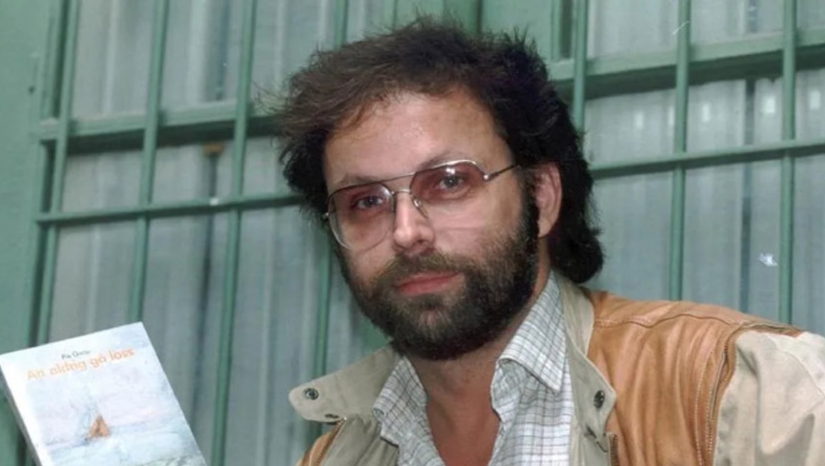 Muere Clark Olofsson, criminal que dio nombre al síndrome de Estocolmo ...