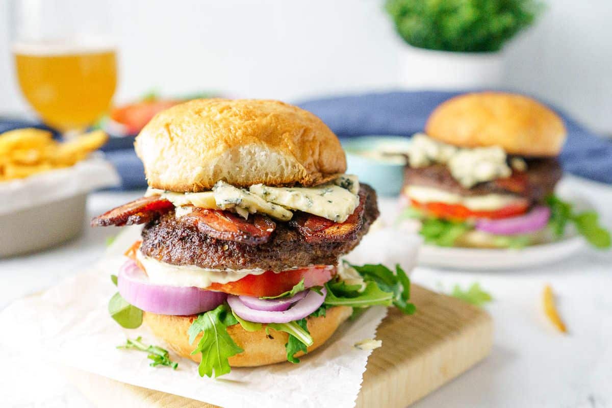 19 burger recipes to try this summer