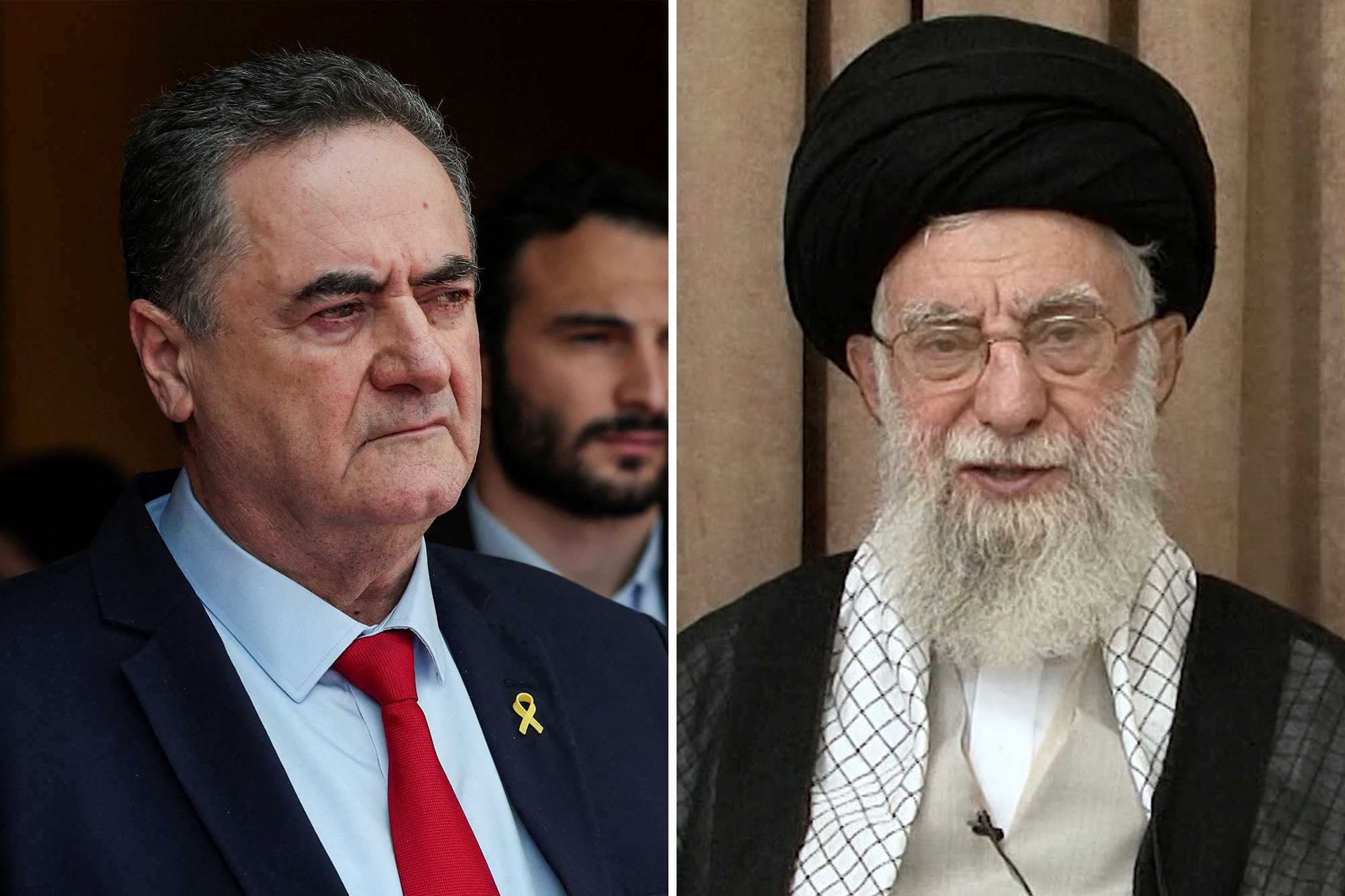 Israel wanted to assassinate Ayatollah Khamenei, but never got the ...