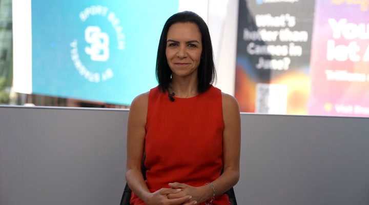 McCormick CMO Tabata Gomez shares how she restructured her team's workflow to be more 'agile'