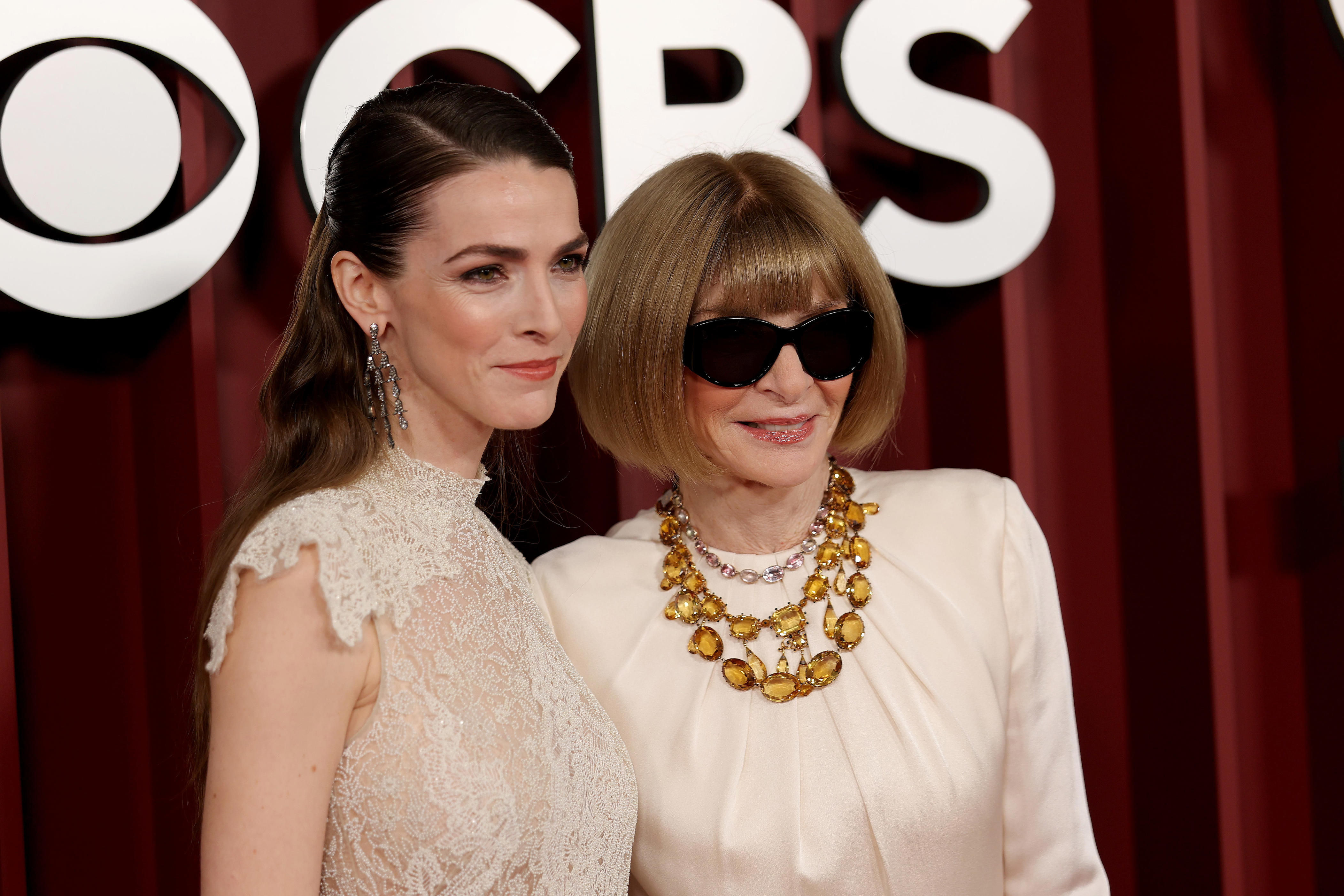 A look at Anna Wintour's kids and if they followed in her fashion footsteps