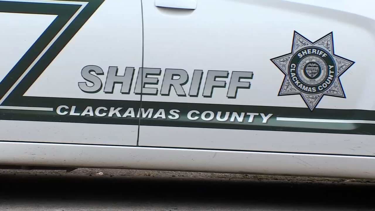 Clackamas County jail deputy arraigned on felony strangulation ...