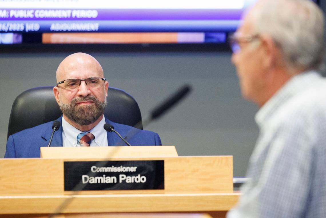 It's official: Miami cancels November election, postpones it to 2026