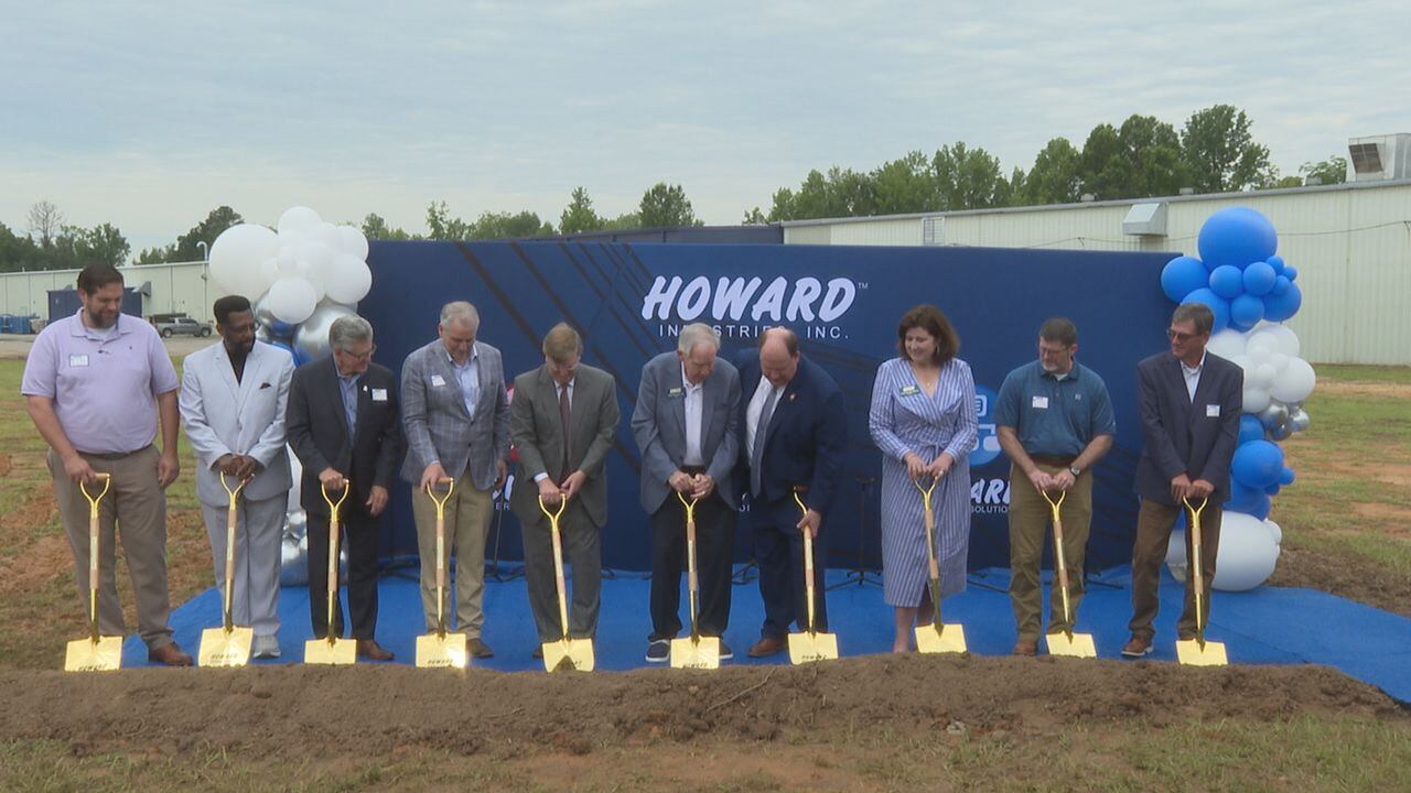 Howard Industries Announces Major Expansion