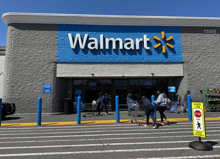 Walmart testing ‘dark stores’ closed to the public