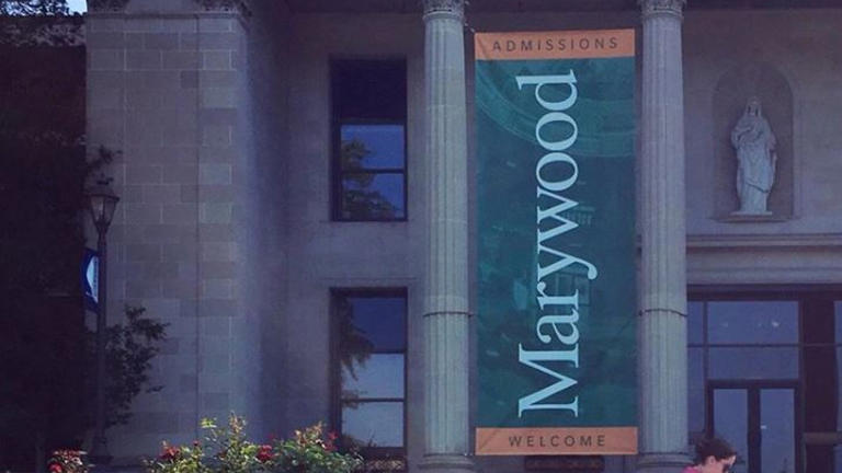 Marywood accepts invitation to join MAC Freedom Conference