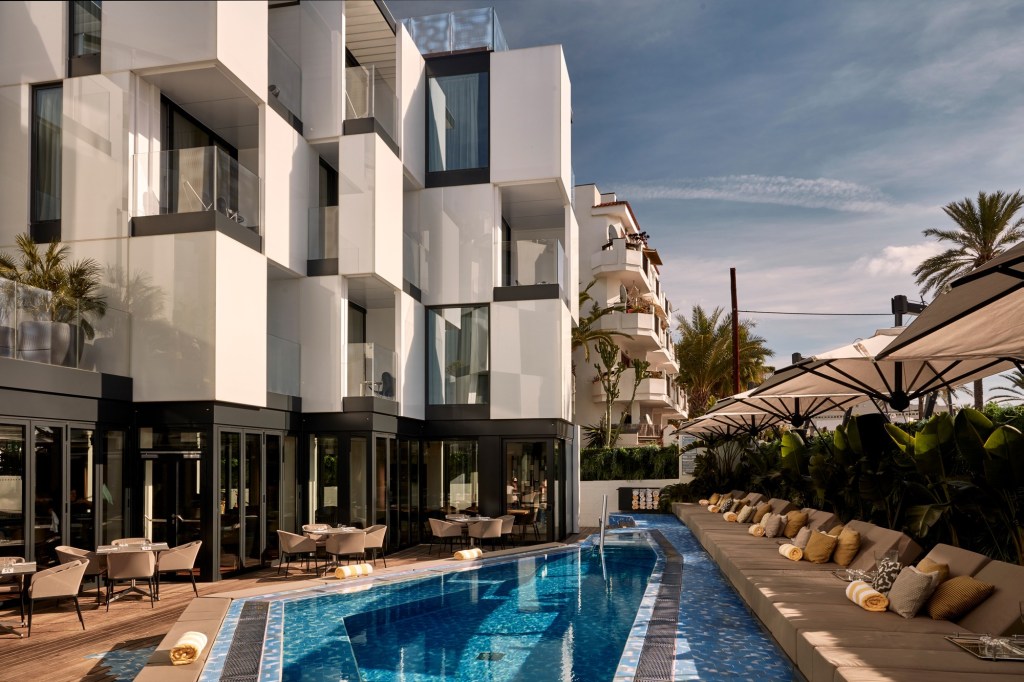 NH Collection Opens in Ibiza and Marbella