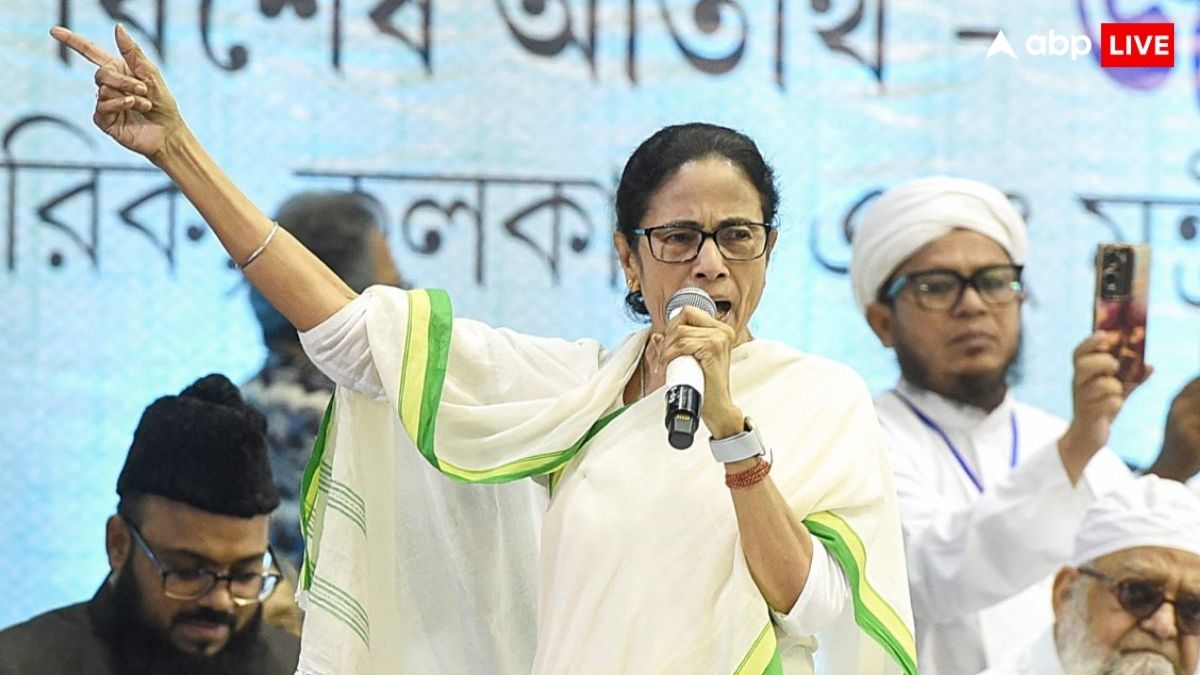 Mamata Writes To Shah, Seeks Action Against Provocative Social Media ...