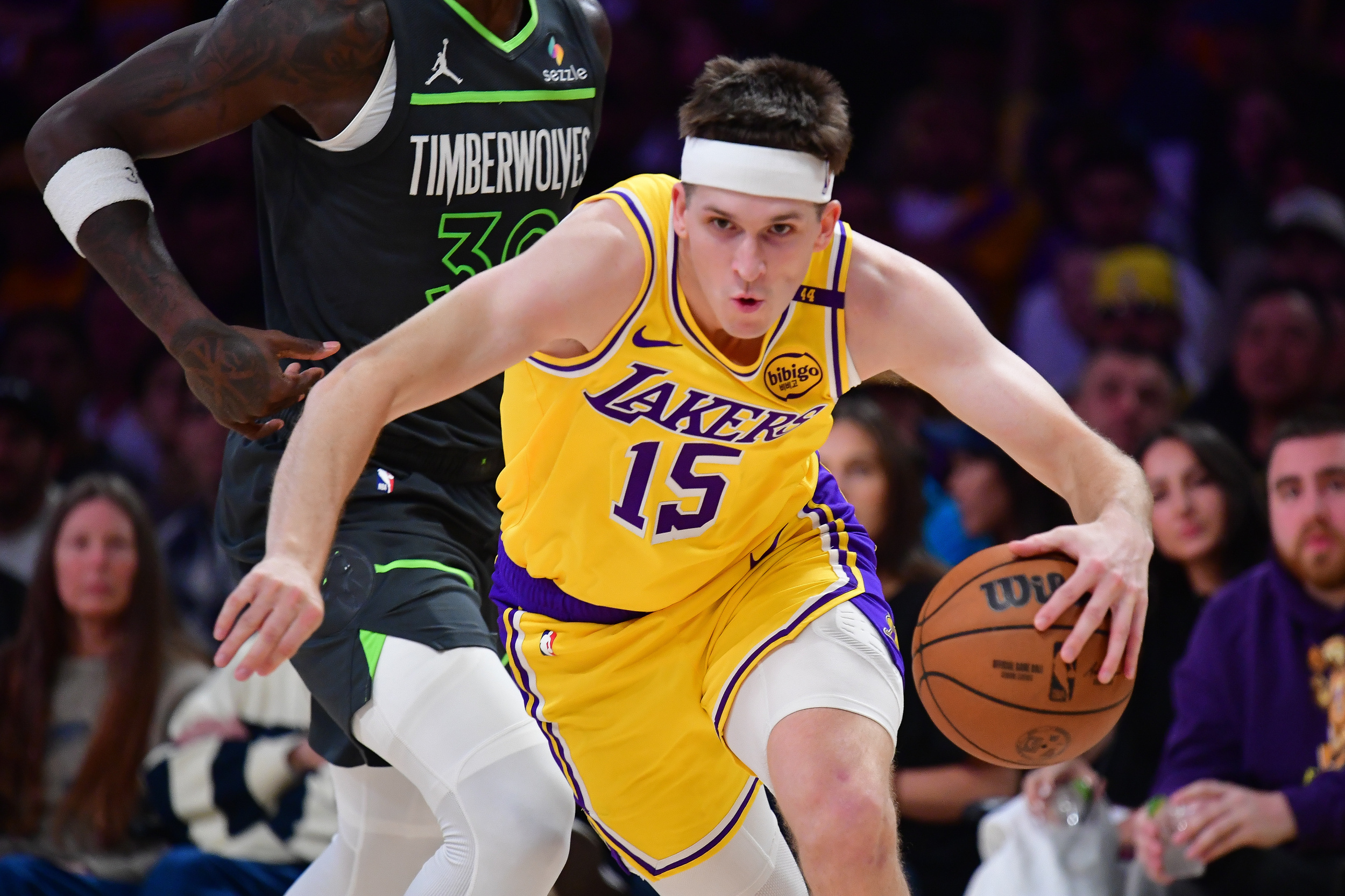 Lakers’ Austin Reaves Turns Down Extension Offer, Eyes Bigger Deal In 2026