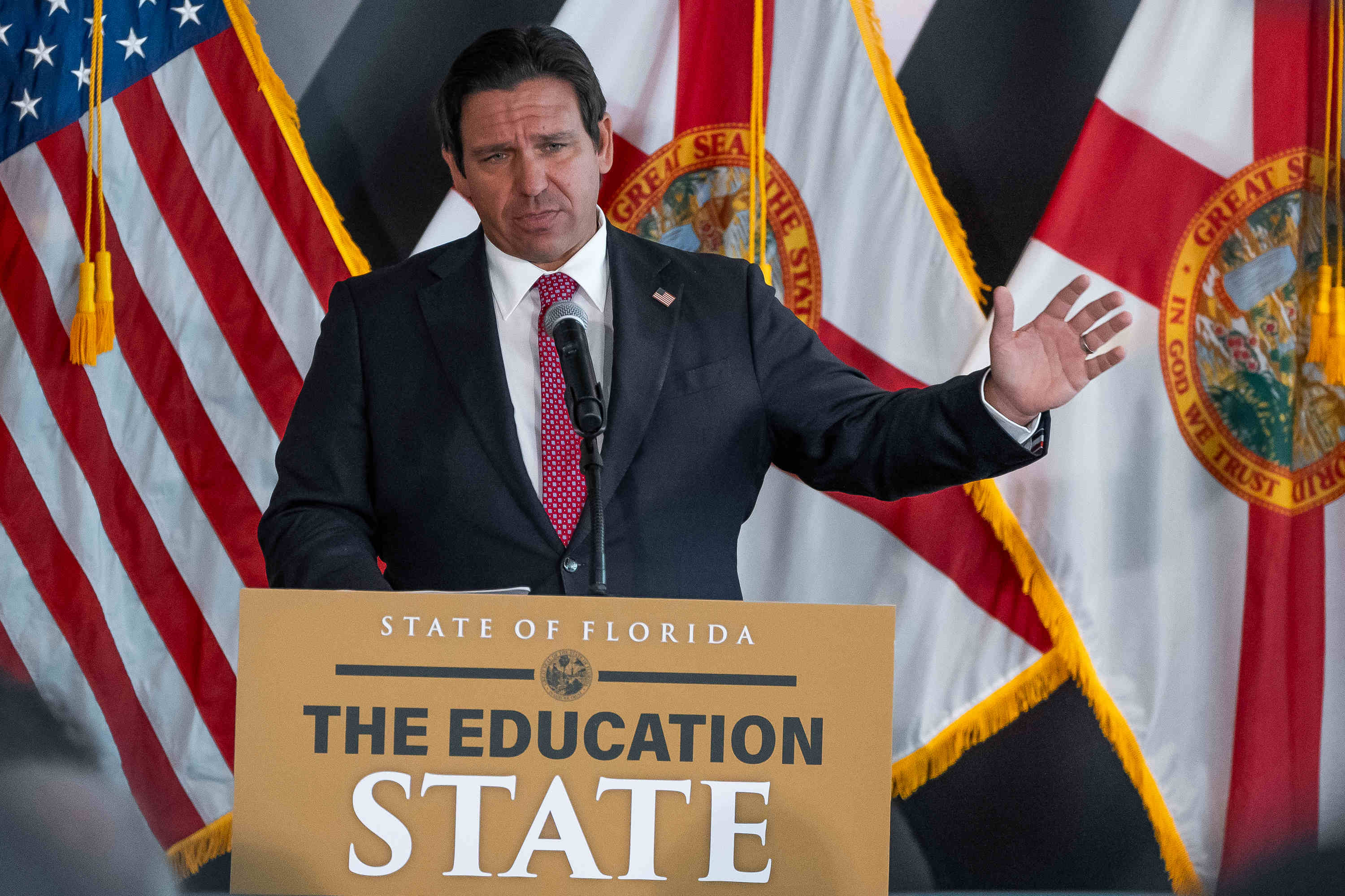 Legislation could bring big changes to public education in Florida