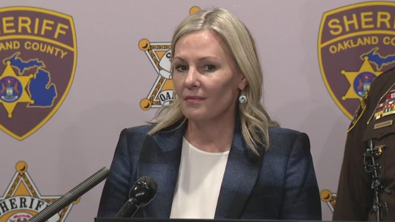 Oakland County doc traded medical care for sex with trafficking victims ...