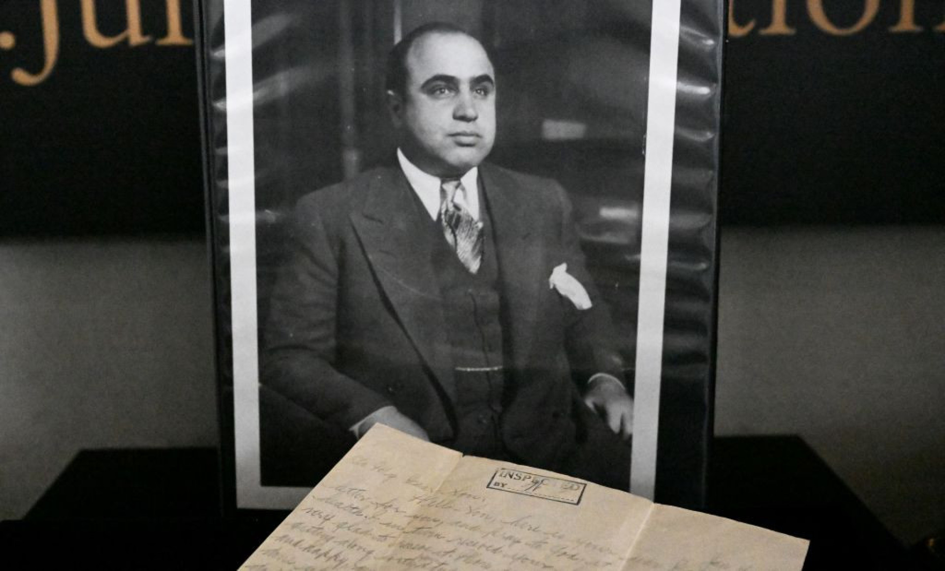 The criminal life of the infamous Al Capone