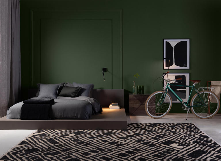 Nueva paleta de colores y más productos: Sergio Arias regresa a Rosen ...