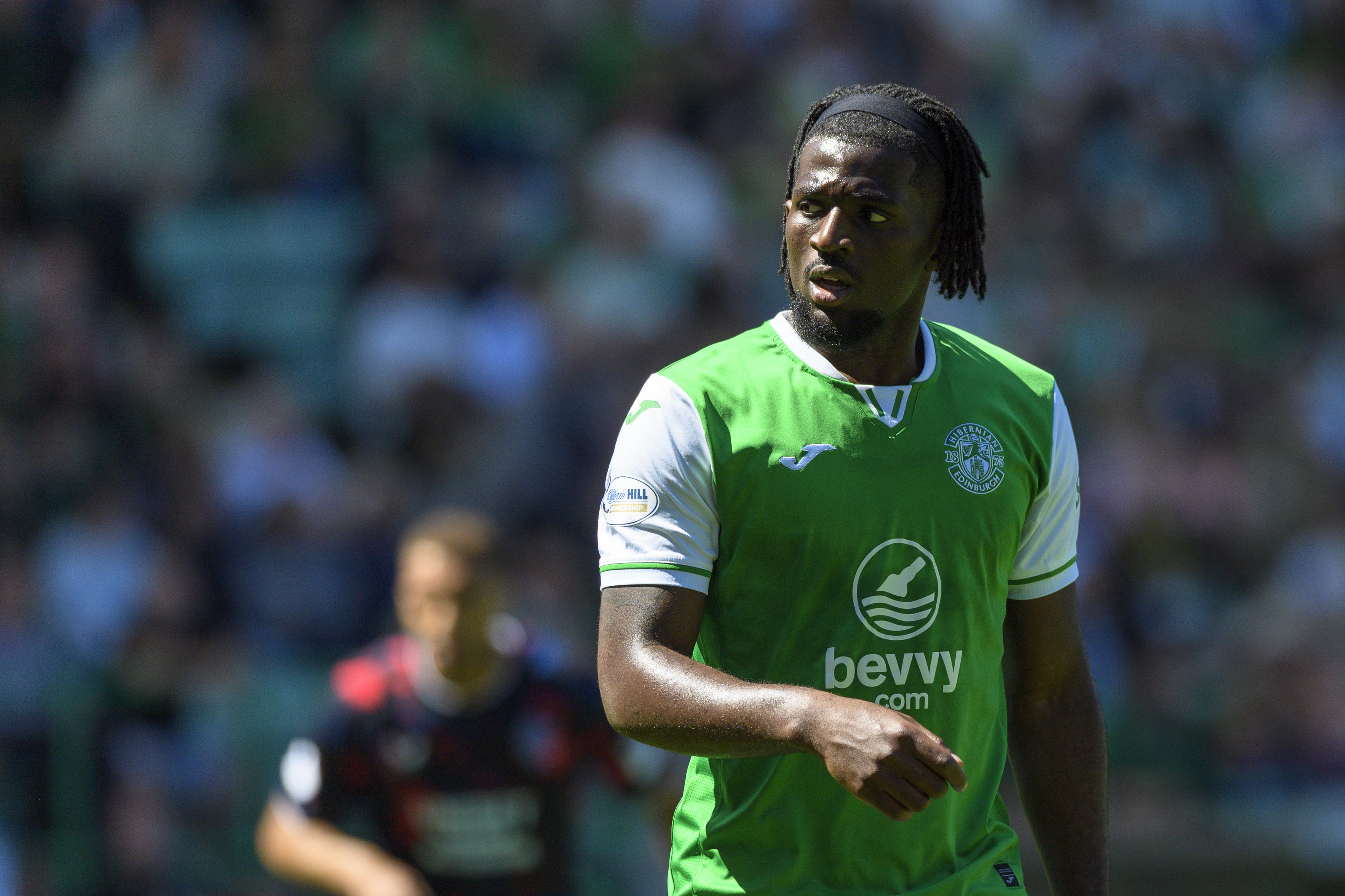 Hibs win battle for key player with 'perfect physical attributes for ...