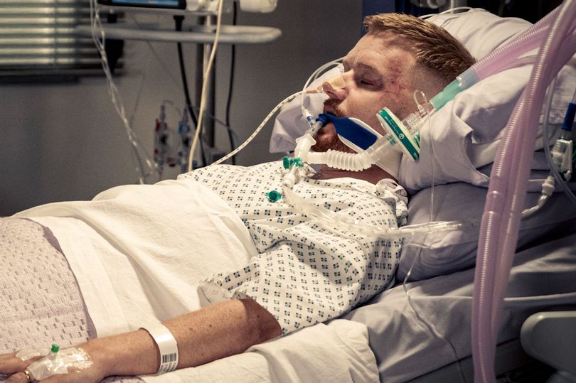 Coronation Street confirms sinister Gary twist as secret attacker goes ...