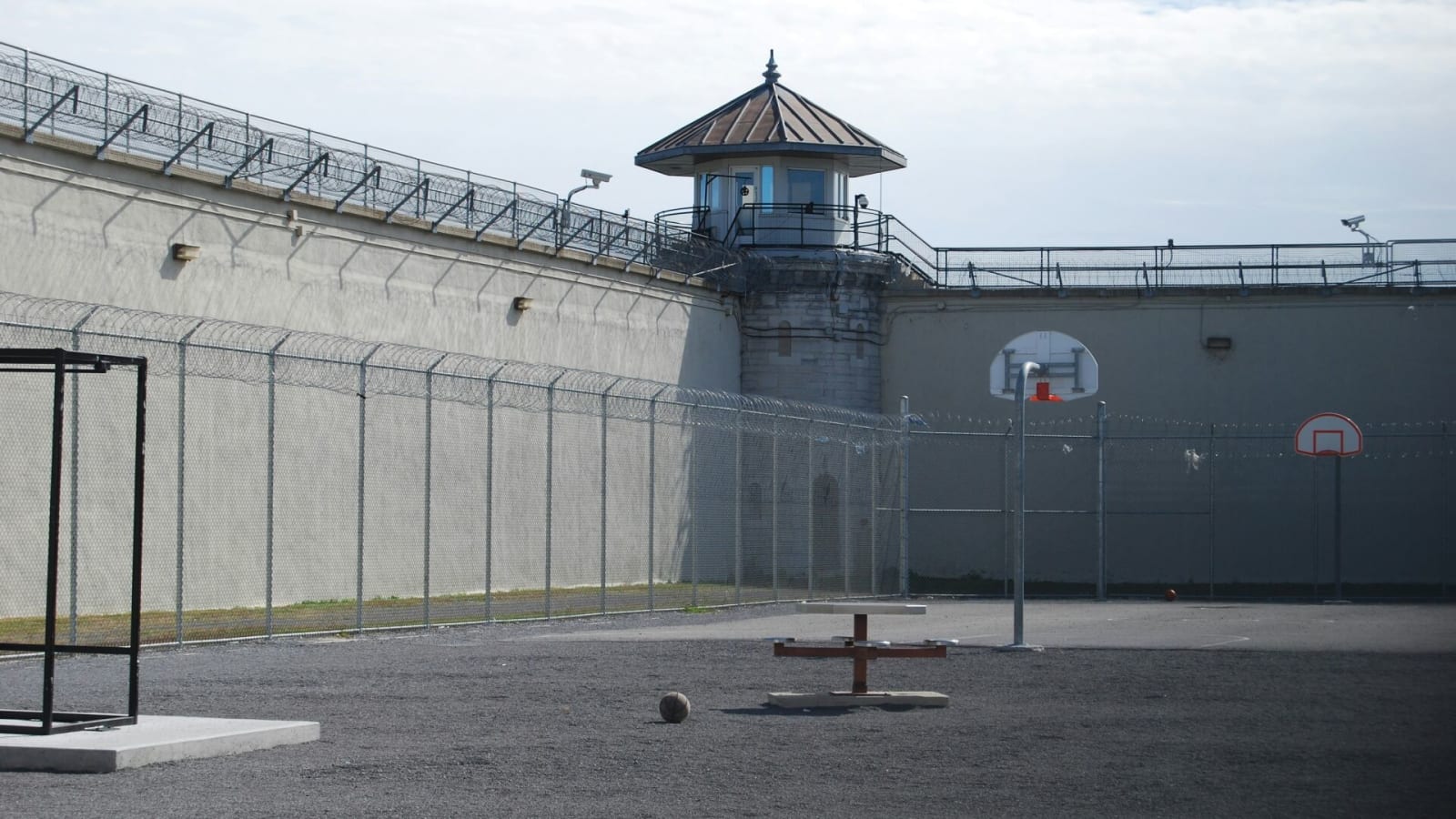 Arizona GOP wants answers after another inmate dies