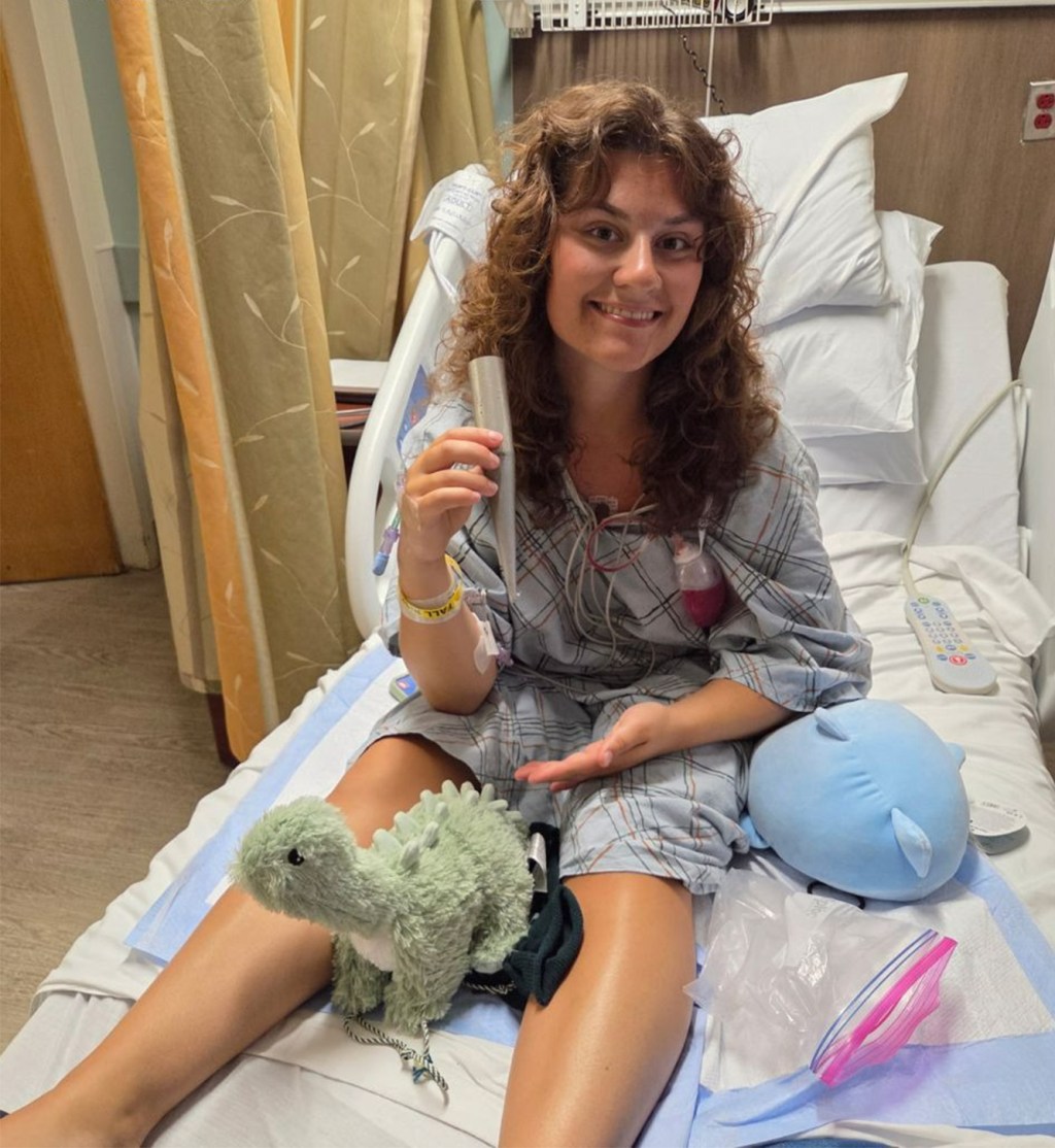 Jersey Shore lifeguard impaled by umbrella in freak accident is back at ...