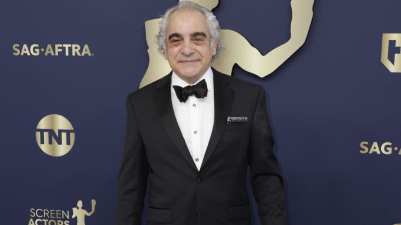 Muere reconocido actor de ‘Hospital General’ y ‘The Morning Show’