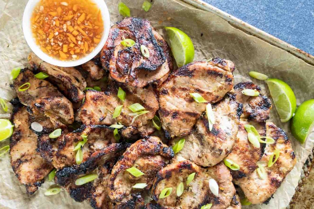 18 pork recipes that make dinner easy and delicious