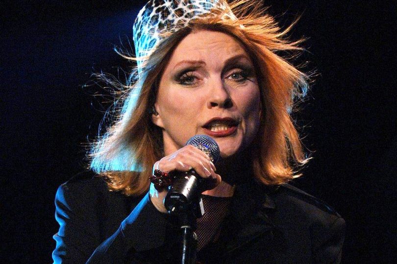 Blondie legend Debbie Harry's many lives from Playboy bunny to punk icon