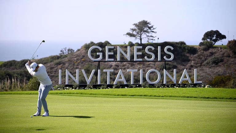 PGA Tour elevates Genesis to global partner, LIV and MGM team up
