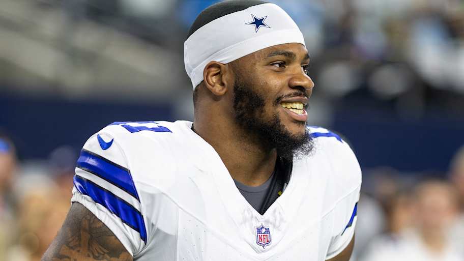 Adam Schefter says Cowboys will break records for Micah Parsons' deal