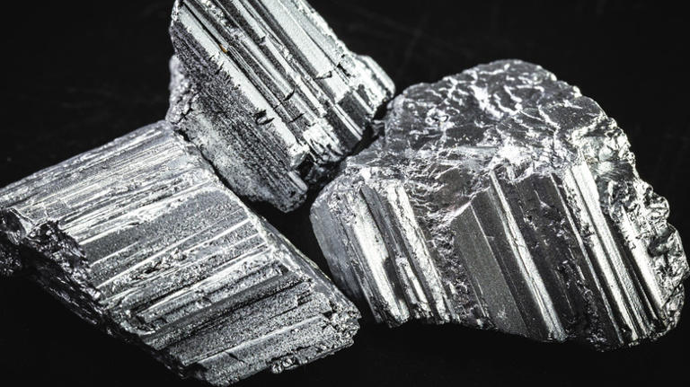 What Are Rare Earth Magnets And Why Do Car Companies Need Them From China?