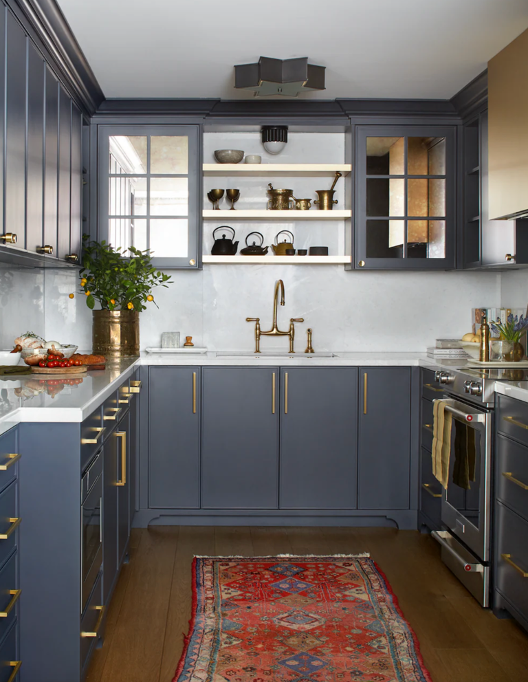 Designers say these are the 5 worst kitchen mistakes to make during a ...